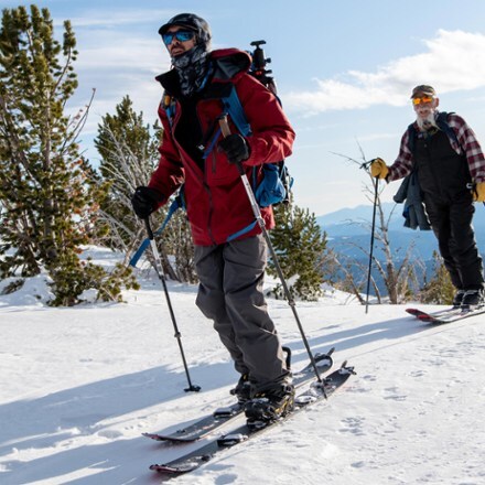 Wide Snowboards | REI Co-op