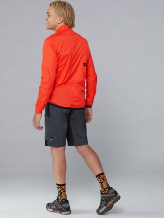 Fox Defend Wind Cycling Jacket - Men's | REI Co-op