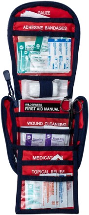 HART Outdoor Weekend First Aid Kit | REI Co-op