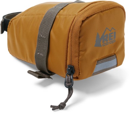 Bike Saddle Bags & Seat Packs | REI Co-op