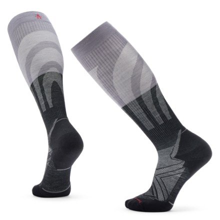 Smartwool Merino Wool Compression Socks | REI Co-op