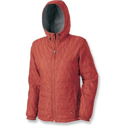 Isis Falling Star Hoodie Jacket - Women's | REI Co-op