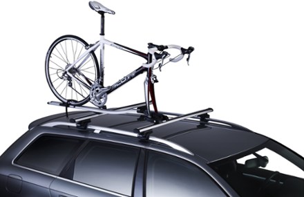 Thule OutRide Fork Mount Bike Carrier | REI Co-op
