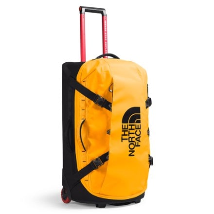 The North Face Base Camp Rolling Thunder Wheeled Duffel - 28" | REI Co-op