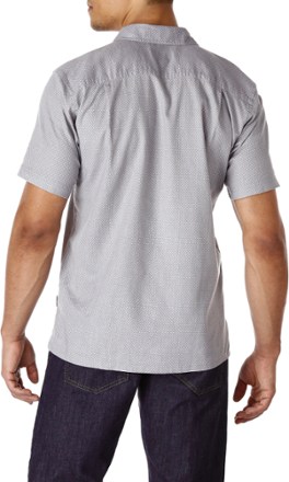 Patagonia Back Step Shirt - Men's - REI.com