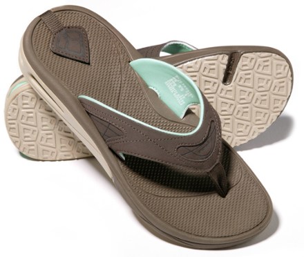 Reef Stash Flip-Flops - Women's | REI Co-op