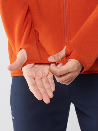 Fleece Jackets | REI Co-op