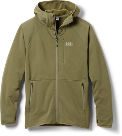 Men's Fleece Jackets | REI Co-op
