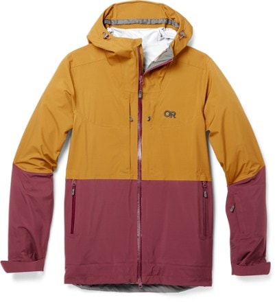 Outdoor Research Men's Jackets | REI Co-op