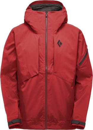 Black Diamond Men's Jackets | REI Co-op