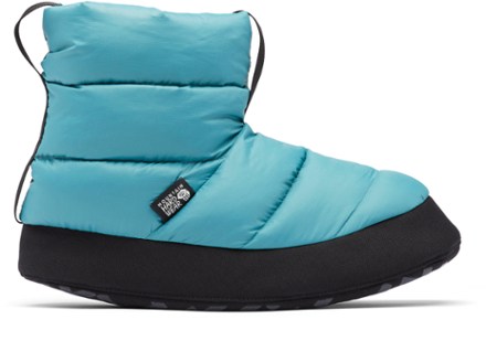 Down Slipper Booties | REI Co-op