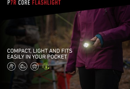 Flashlights | REI Co-op