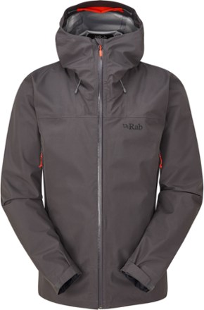 Rab Rain Jackets | REI Co-op