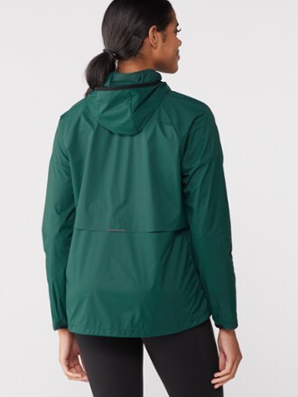 Women's Cycling Jackets | REI Co-op