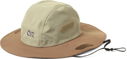 Waterproof Men's Hats and Headwear | REI Co-op