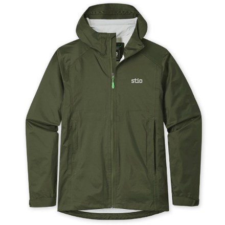 Stio Men's Multi-Sport Rain Jackets | REI Co-op