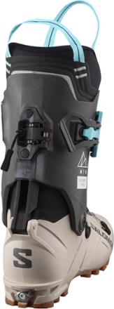 Salomon MTN Summit Pro Alpine Touring Ski Boots - Women's - 2022/2023 ...