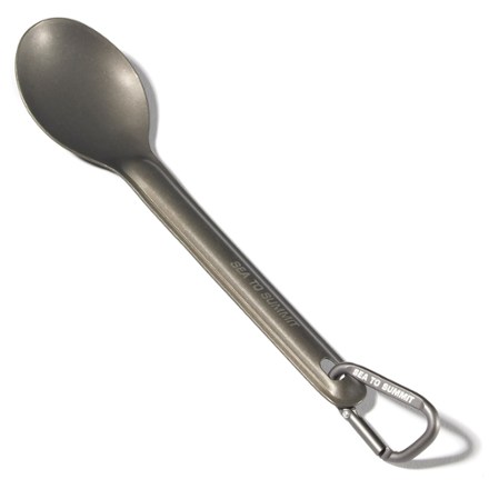 Sea to Summit Alpha Light Spoon at REI