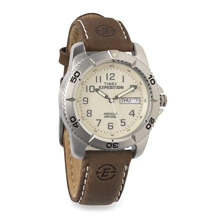 Timex Expedition Tradition Watch - Large | REI Co-op