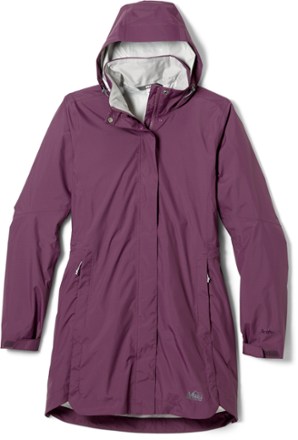 REI Co-op Women's Multi-Sport Rain Jackets | REI Co-op