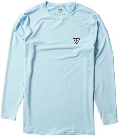 Men's Rash Guards: Short-sleeve & Long-sleeve Rashguard Shirts | REI Co-op