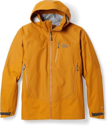 Waterproof Men's Jackets | REI Co-op