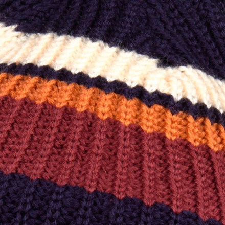 Buff Carl Knitted Beanie - Kids' | REI Co-op