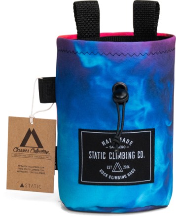 STATIC Chalk Bags | REI Co-op