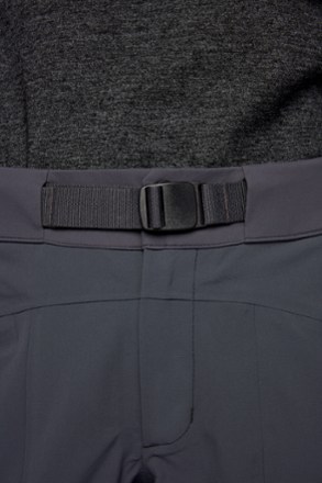 Women's Soft-Shell Pants | REI Co-op