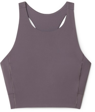 RHONE Revive Longline Bra | REI Co-op