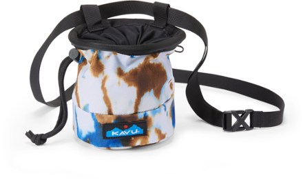 Climbing Chalk & Chalk Bags | REI Co-op