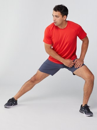 Men's Workout Clothing | REI Co-op