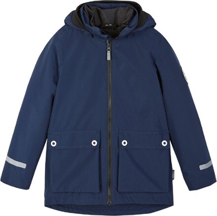 3-in-1 Jackets | REI Co-op
