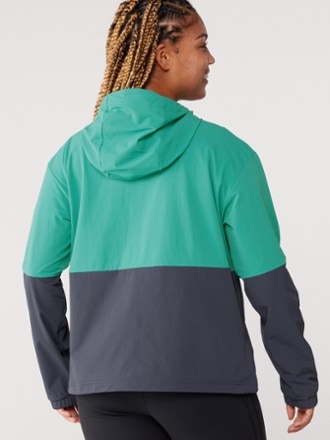 Women's Soft-Shell Jackets | REI Co-op