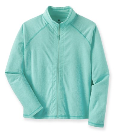 Woolrich Camas Cardigan - Women's | REI Co-op