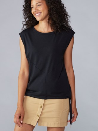 Indygena Goma Sleeveless Top - Women's | REI Co-op