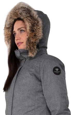 Women's Mid-weight Jackets | REI Co-op