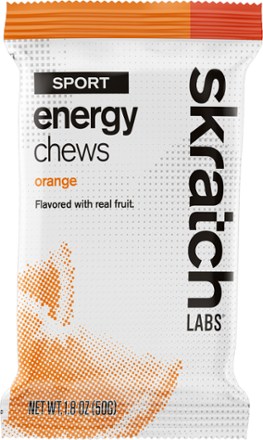 Skratch Labs Sport Energy Chews | REI Co-op