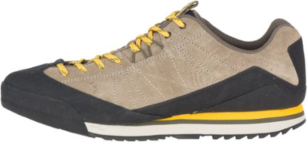 Merrell Catalyst Suede Sneakers - Men's | REI Co-op