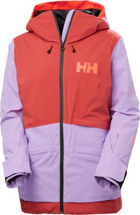 Women's Downhill Ski Jackets | REI Co-op