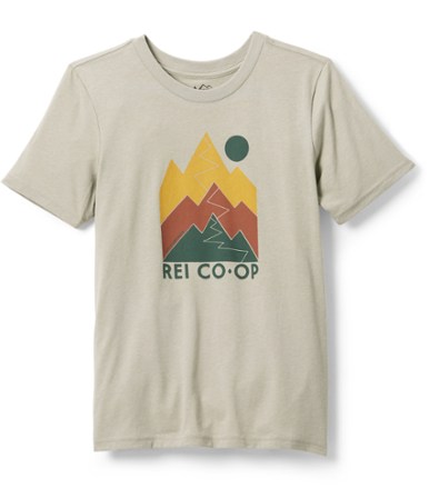Kids' Shirts | REI Co-op