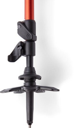 Trekking Poles, Hiking Staffs & Walking Sticks | REI Co-op
