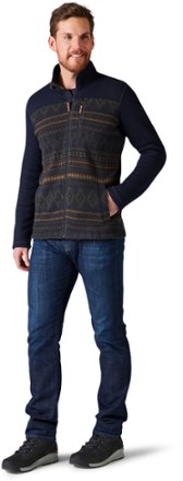 Smartwool Men's Clothing | REI Co-op