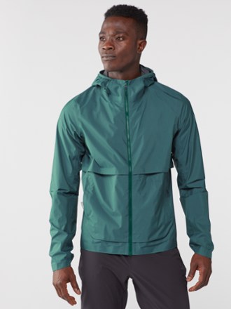 Janji Rainrunner Pack Jacket - Men's | REI Co-op
