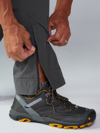 Men's Convertible Hiking Pants | REI Co-op