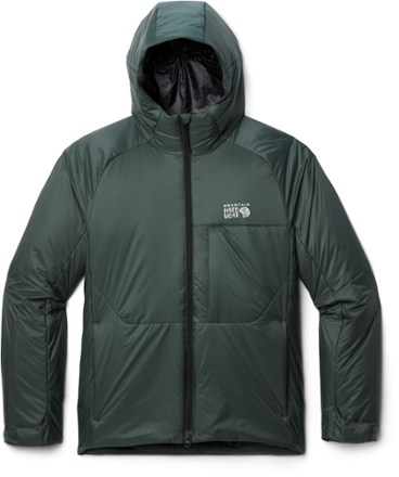 Mountain Hardwear Men's Synthetic Insulation Jackets | REI Co-op