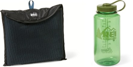 Camp Bathroom | REI Co-op