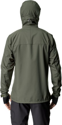 Men's Soft-Shell Jackets | REI Co-op