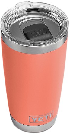 YETI Rambler Tumbler with MagSlider Lid - 20 fl. oz. | REI Co-op