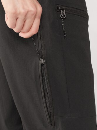 Women's Soft-Shell Pants | REI Co-op